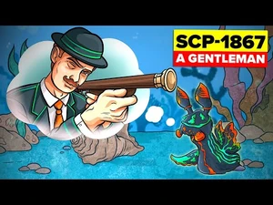 SCP-1867 | Heroes Wiki | Fandom