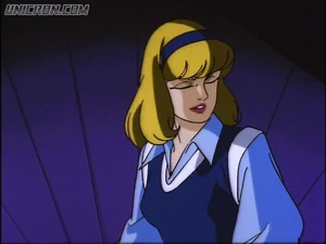 Carly Witwicky/Gallery | Heroes Wiki | Fandom