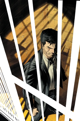 Batman (DC) | Heroes Wiki | Fandom