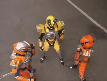 Earth Tribe | Heroes Wiki | Fandom