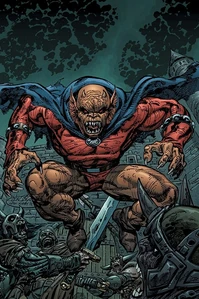 Etrigan/Gallery | Heroes Wiki | Fandom