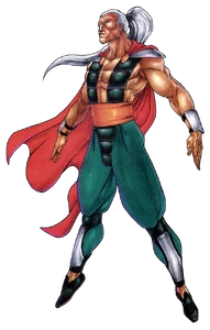 Fujin | Heroes Wiki | Fandom