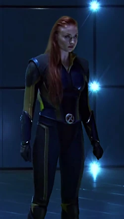X Men Jean Grey Costume