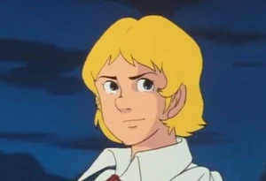 Jean Clément | Heroes Wiki | Fandom