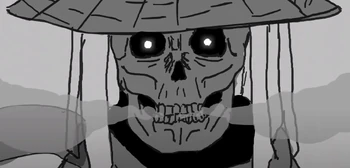 Kusonoki Masashige | Heroes Wiki | Fandom