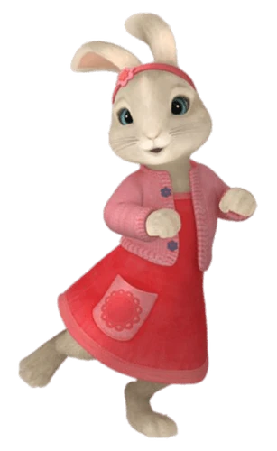 Lily Bobtail | Heroes Wiki | Fandom