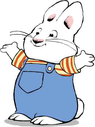 Max (Max and Ruby) | Heroes Wiki | Fandom