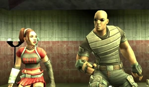 Jo-Beth Casey | Heroes Wiki | Fandom