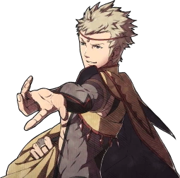Owain/Gallery | Heroes Wiki | Fandom