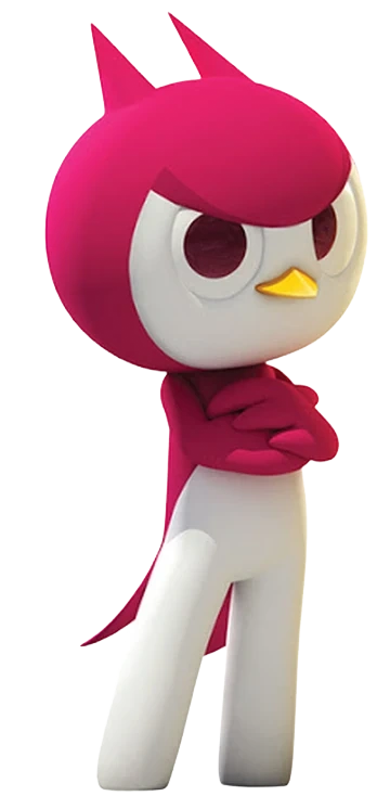 Sammy (Miniforce) | Heroes Wiki | Fandom