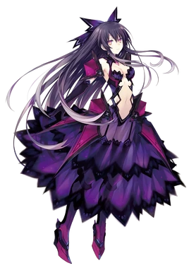 Tohka Yatogami | Heroes Wiki | Fandom