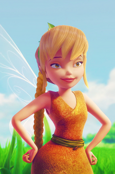 Fawn (Disney Fairies) | Heroes Wiki | Fandom