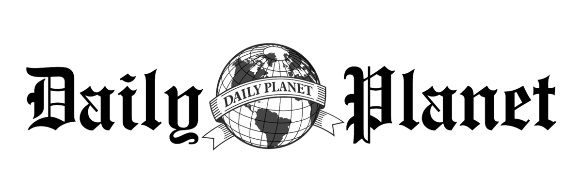 Daily Planet (DC) | Heroes Wiki | Fandom