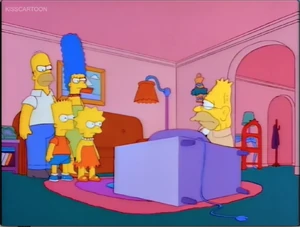Abraham Simpson/Gallery | Heroes Wiki | Fandom