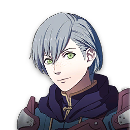 Ashe Ubert | Heroes Wiki | Fandom