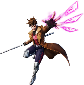 Gambit (Marvel) | Heroes Wiki | Fandom