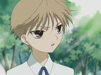 Hiro Sohma | Heroes Wiki | Fandom