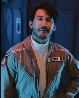 Markiplier (Markverse) | Heroes Wiki | Fandom