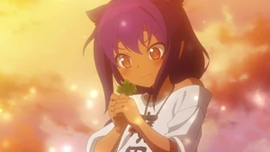 Jahy | Heroes Wiki | Fandom
