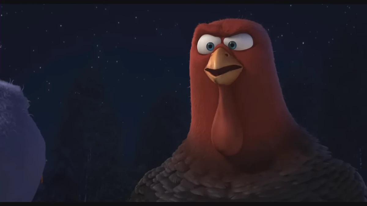 Jake (Free Birds)/Gallery | Heroes Wiki | Fandom