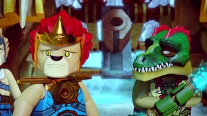 Cragger | Heroes Wiki | Fandom