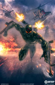 SCP-2273 | Heroes Wiki | Fandom