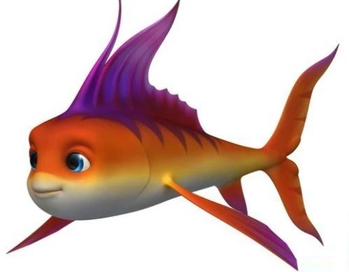 Pi (The Reef) | Heroes Wiki | Fandom