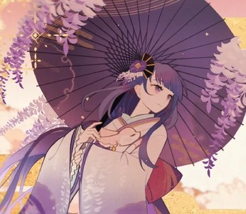 Baal (Genshin Impact) | Heroes Wiki | Fandom