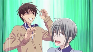 Kakeru Manabe/Gallery | Heroes Wiki | Fandom