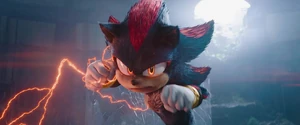 Shadow the Hedgehog (Sonic Cinematic Universe)/Gallery | Heroes Wiki ...