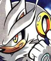 Silver the Hedgehog (Archie Comics) | Heroes Wiki | Fandom
