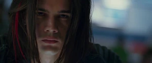 Warren Peace/Gallery | Heroes Wiki | Fandom