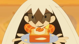 U-chan | Heroes Wiki | Fandom