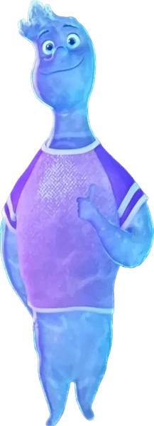 Wade Ripple | Heroes Wiki | Fandom