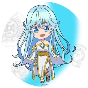 Elfaria Albis Serfort/Gallery | Heroes Wiki | Fandom