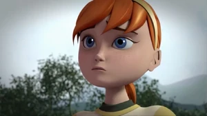 April O'Neil (TMNT 2012)/Gallery | Heroes Wiki | Fandom