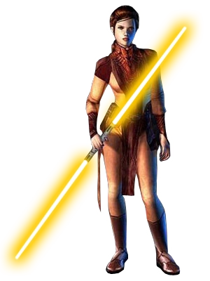 Bastila Shan | Heroes Wiki | Fandom
