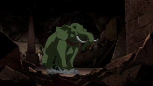 Beast Boy (Young Justice) | Heroes Wiki | Fandom