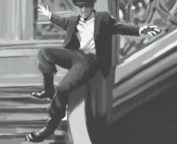 George Calder | Heroes Wiki | Fandom