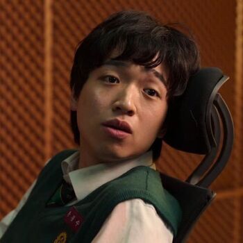 Han Gyeong-su | Heroes Wiki | Fandom