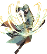 Innes | Heroes Wiki | Fandom