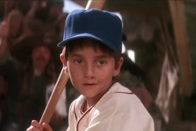 Bob Hoskins Smee Baseball