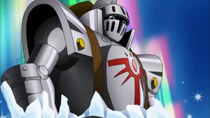 Knightmon (Digimon Fusion) | Heroes Wiki | Fandom