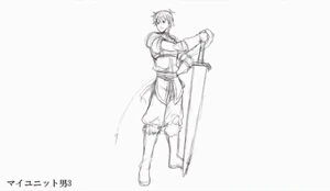 Kris (Fire Emblem)/Gallery | Heroes Wiki | Fandom