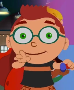 Leo (Little Einsteins)/Gallery | Heroes Wiki | Fandom