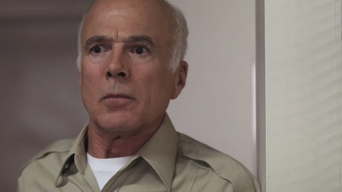 Osborne | Heroes Wiki | Fandom
