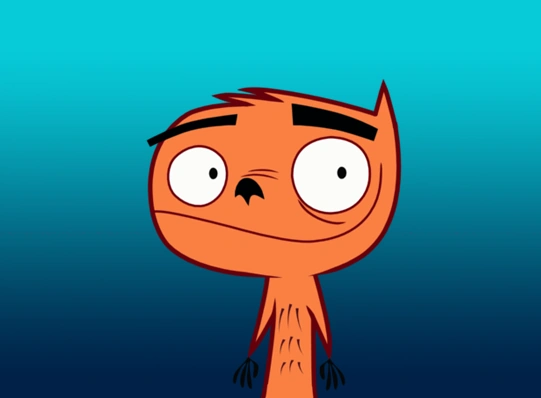 Peri (Spliced) | Heroes Wiki | Fandom