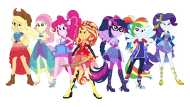 The Humane Seven | Heroes Wiki | Fandom