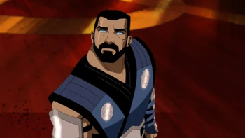 Sub-Zero (Mortal Kombat Legends) | Heroes Wiki | Fandom