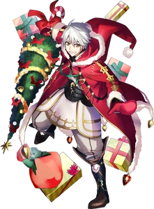 Robin (Fire Emblem)/Gallery | Heroes Wiki | Fandom